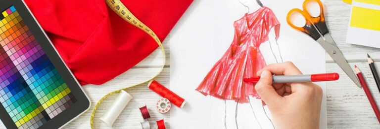 Un label français du textile-habillement : French Tex