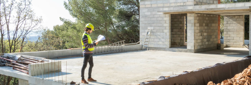 Comment construire une maison étape par étape