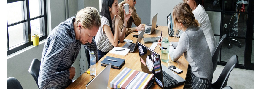 Les principales étapes de création d’une entreprise