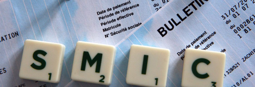 Tout ce que vous devez savoir sur le SMIC